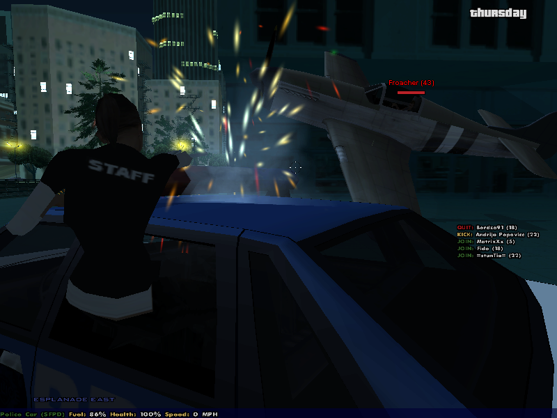 SACNR - Memorial page